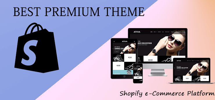 Top 5 Best Premium Shopify Themes 2016 | CodeGear Themes – CodegearThemes