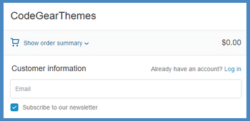 Top 12 Best Shopify Apps For Your Store 2017 | CodeGear Themes – CodegearThemes
