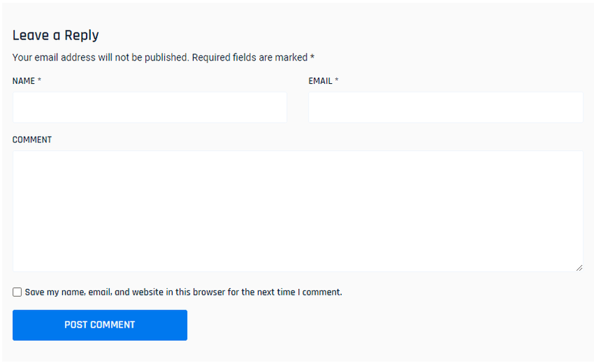 how-to-move-comment-textarea-field-to-bottom-in-wordpress-codegearthemes