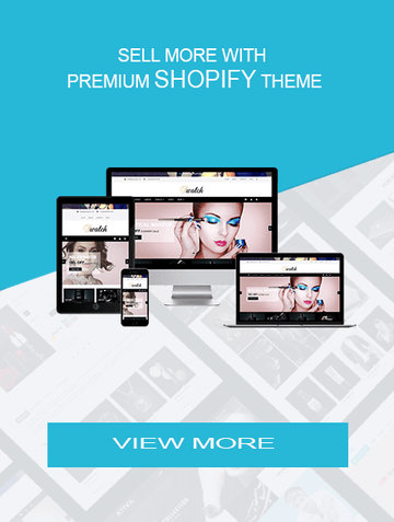 Free Shopify Themes For Your e-Commerce Store | CodeGear Themes – CodegearThemes