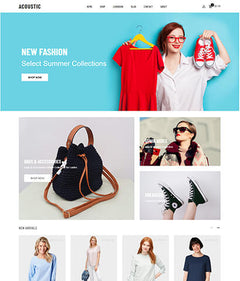 Premium Shopify & WordPress Themes – CodegearThemes